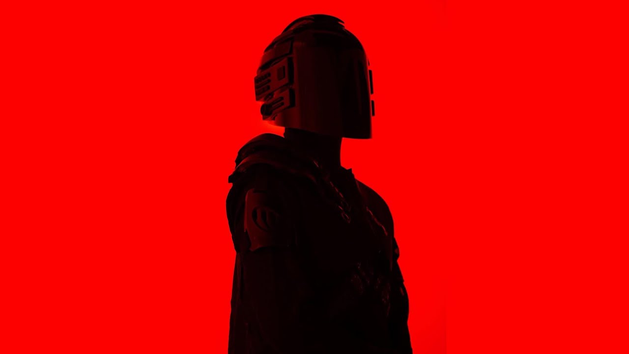 GEN.KLOUD: The Ultimate Cybernetic Mix | Dark Electronic & Futuristic ...