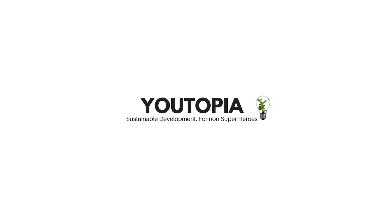 Youtopia Live Stream - YouTube
