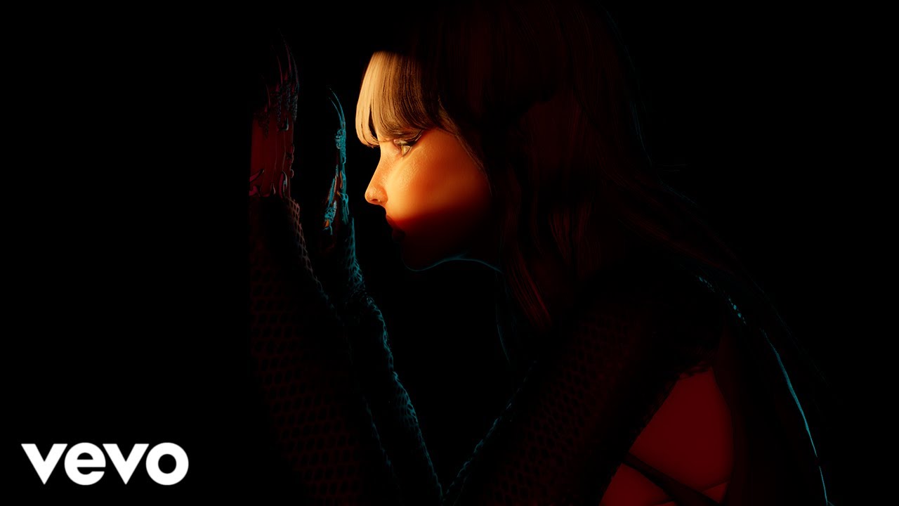 Miley Cyrus - Mother's Daughter (Official Music Video) - YouTube Music