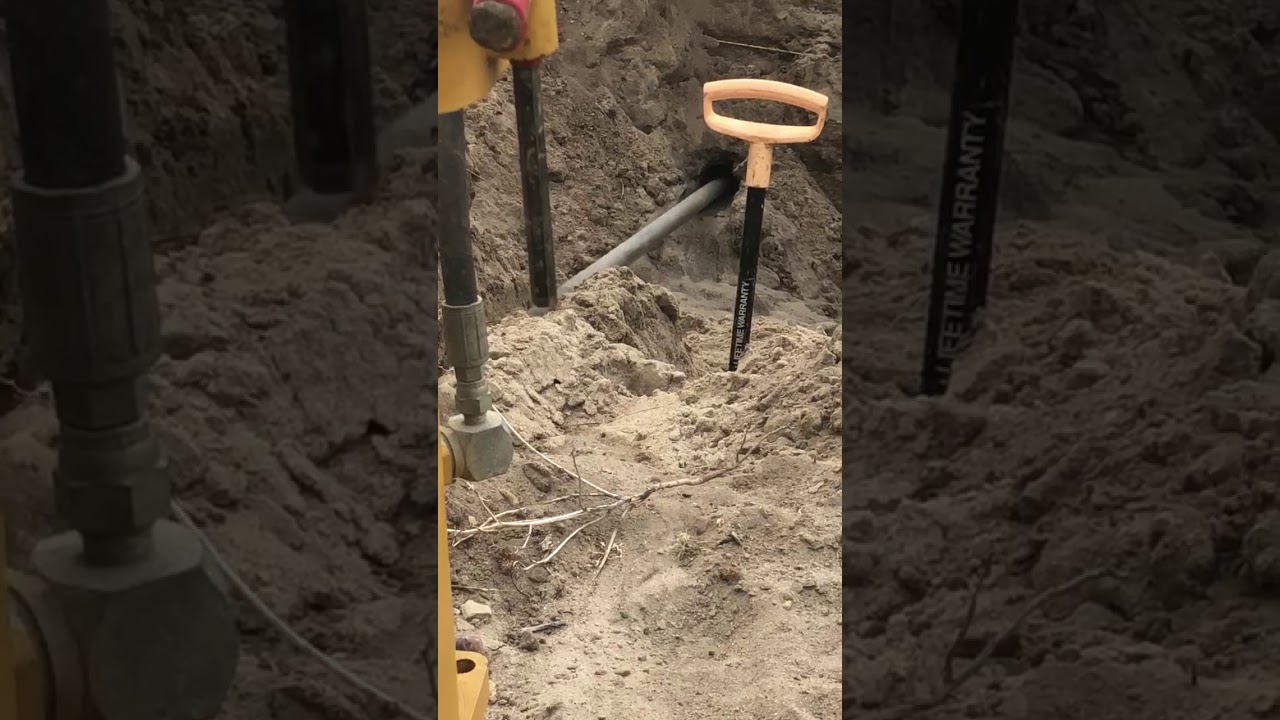 Sand Bore - YouTube