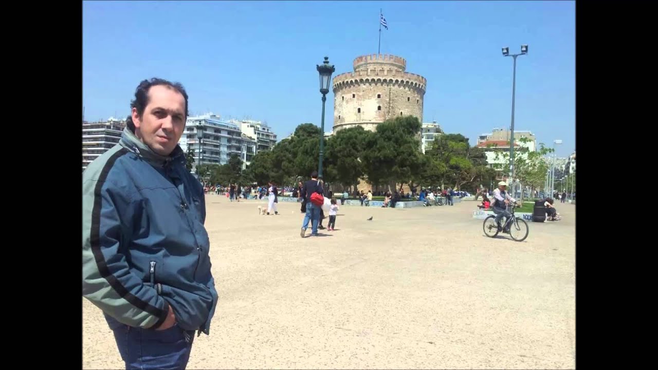 ΜΑΚΗΣ ΒΕΝΕΤΗΣ ΜΑΛΑΜΑΤΕΝΙΑ ΛΟΓΙΑ ΣΤΟ ΠΟΤΗΡΙ - YouTube