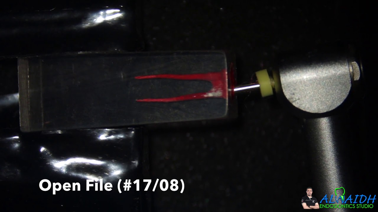 AF BABY FILE INSTRUCTION - YouTube