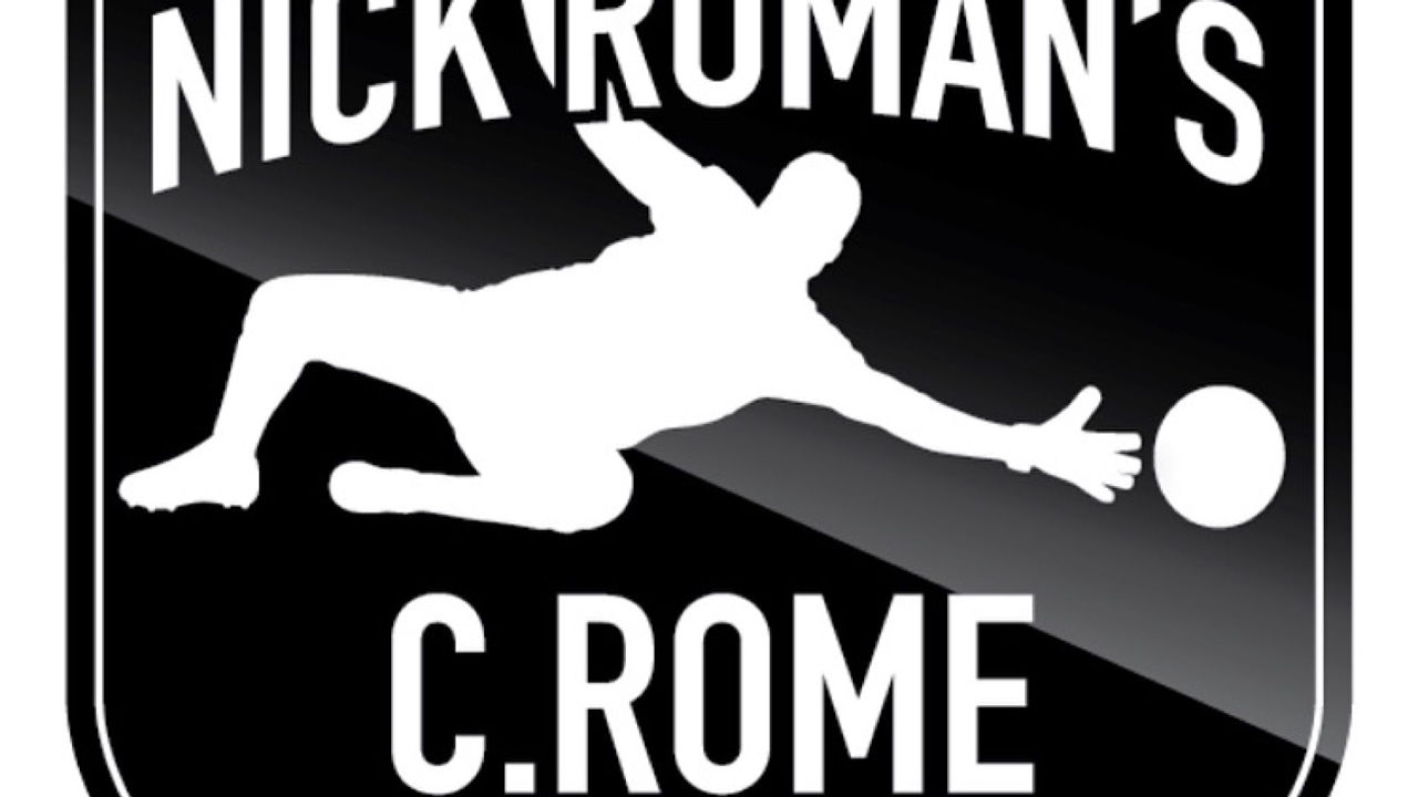 Nick Roman Live Stream - YouTube