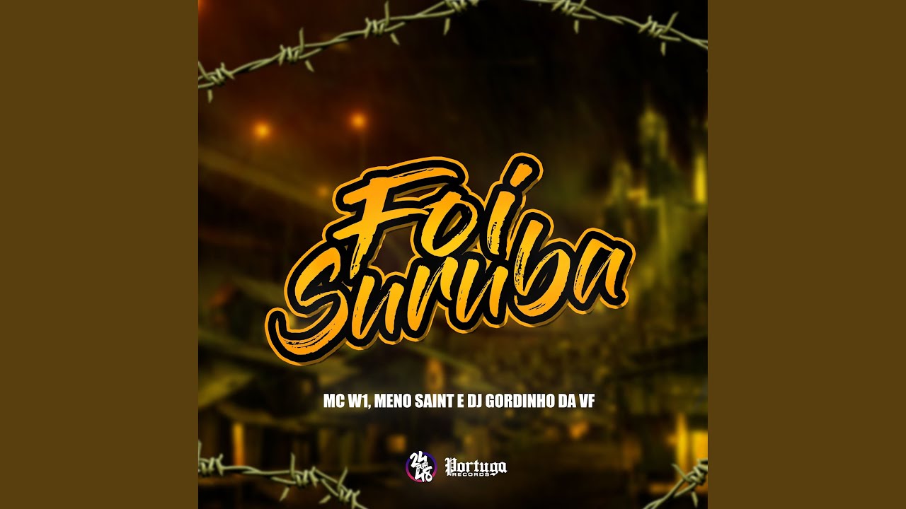 Foi Suruba Youtube