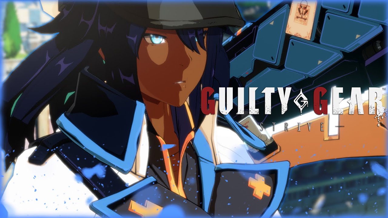 GGST | I AM BACK RESTARTING MY RAMLETHAL GRIND!!! - YouTube