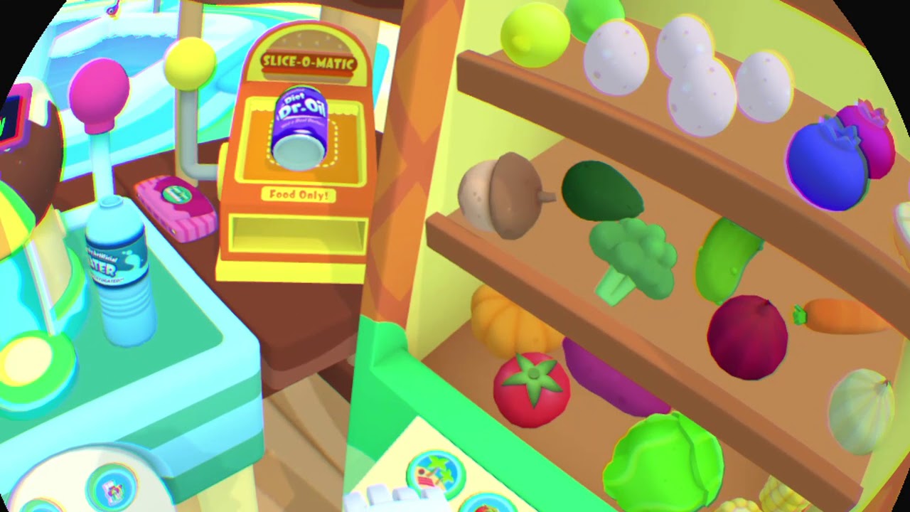 Vacation simulator back to job part 3 END - YouTube