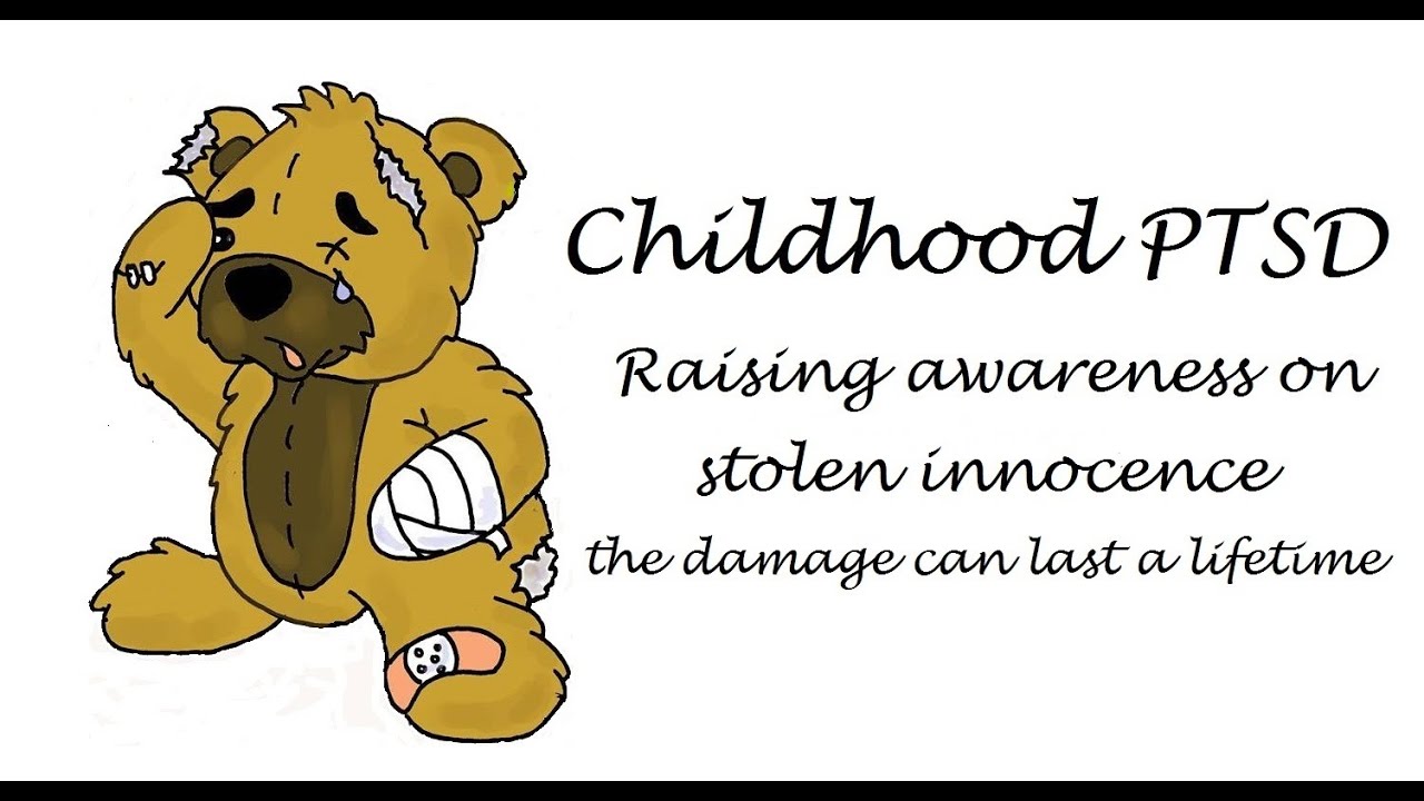 child abuse awareness (TRIGGER WARNING) - YouTube