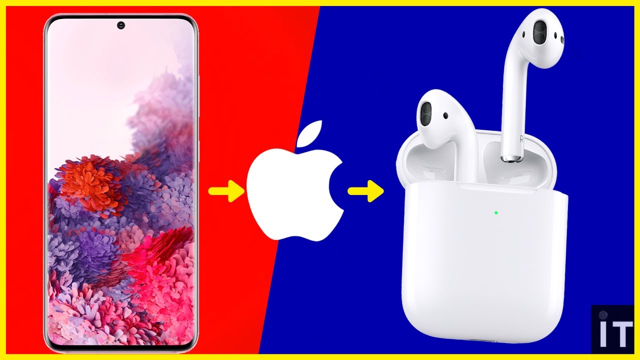 HOW TO CONNECT AIRPODS TO ANY SAMSUNG OR ANDROID PHONE YouTube how-to-connect-airpods-to-any-samsung-or-android-phone-youtube