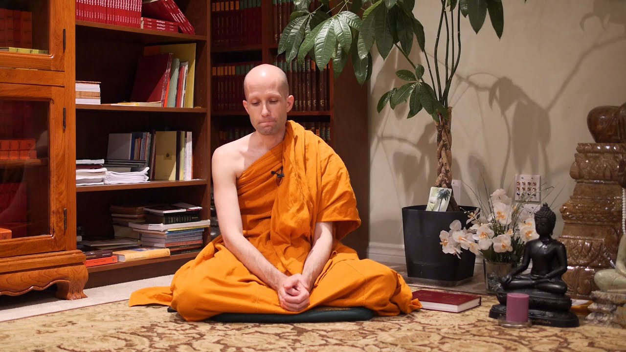 Dhammapada Verse 76: Revealing Treasure - YouTube