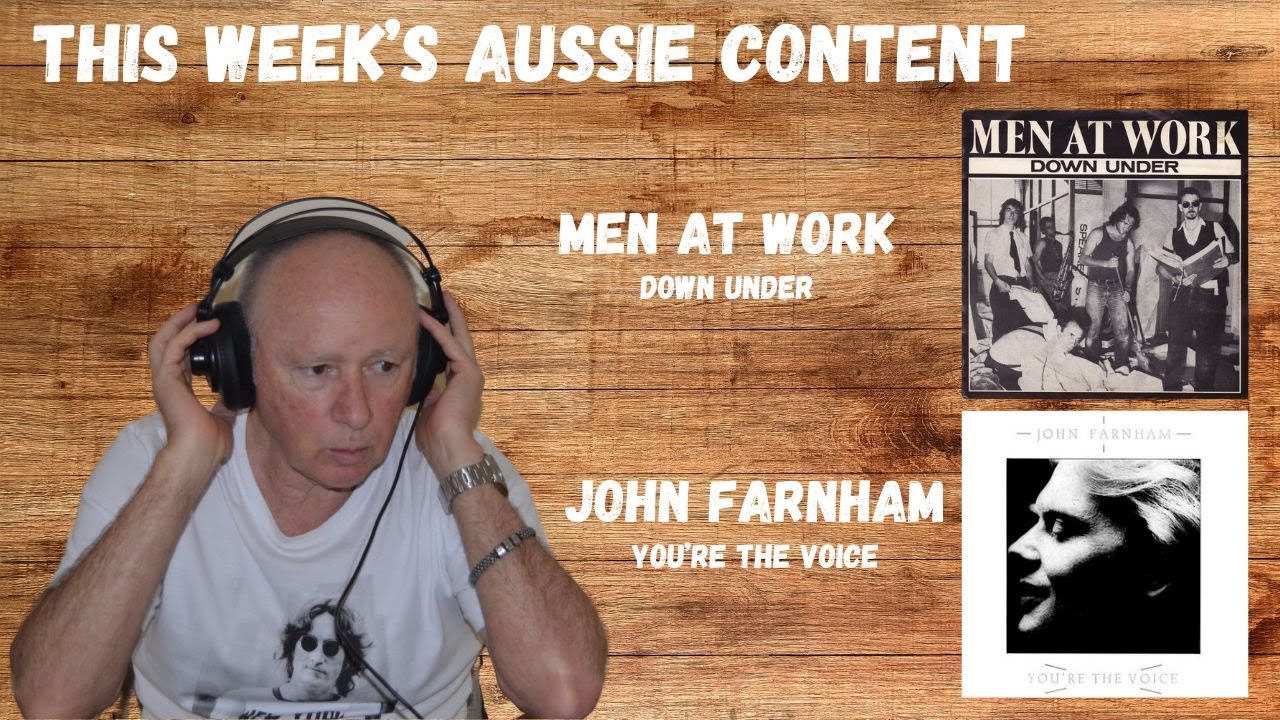 Men At Work plus John Farnham - YouTube