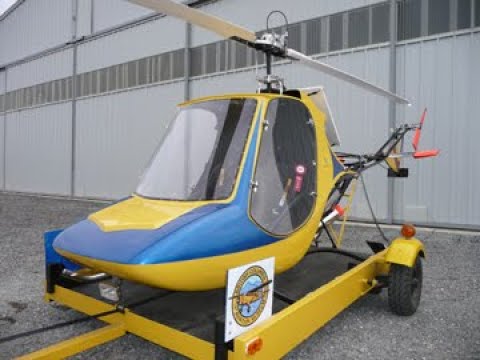 British Columbia Aviation Museum Scorpion 2 Things To See 41 - YouTube