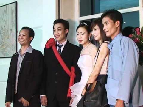 SAI TUN & NAAN AYE MAAUNG - Shan Wedding 28.11.2010 Bangkok.wmv - YouTube