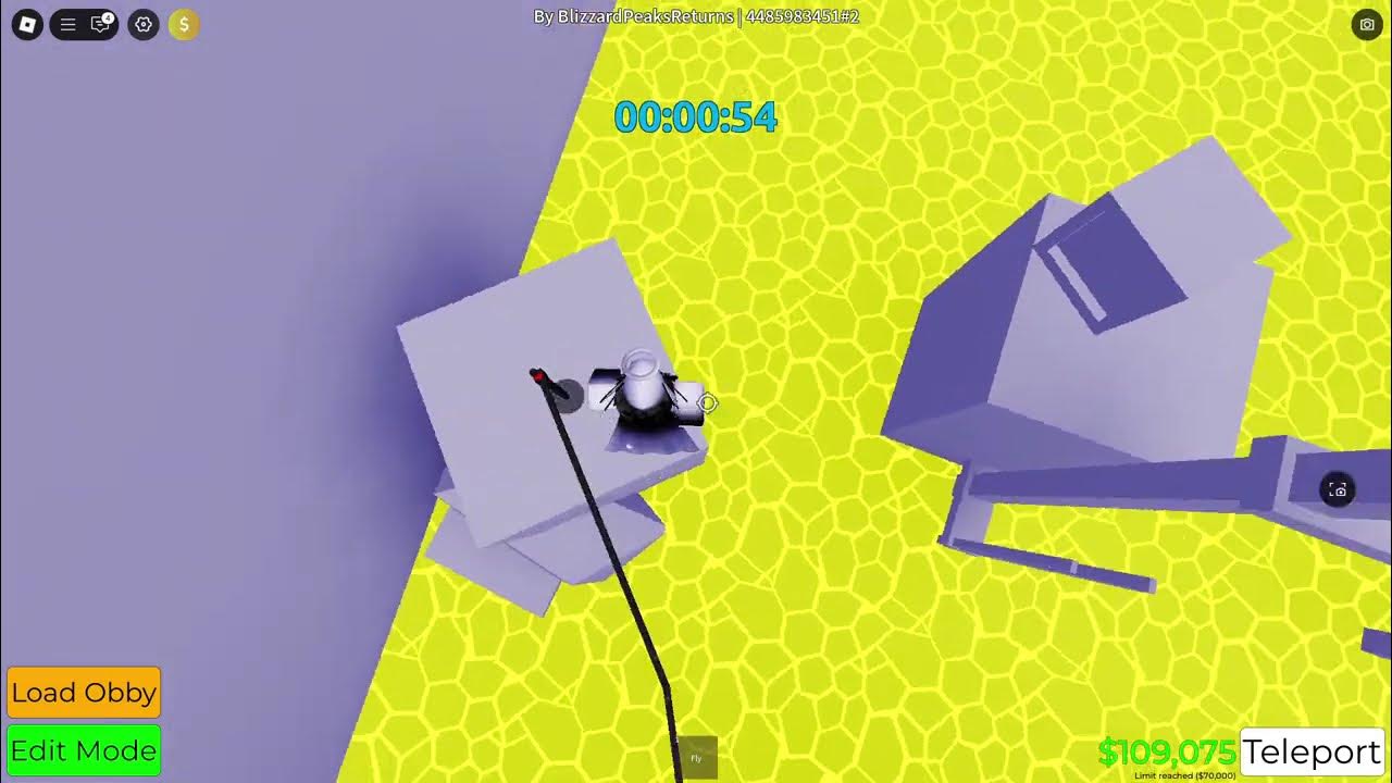 THE RETURN OF FE2OC - ??? (Devlog #2) - YouTube