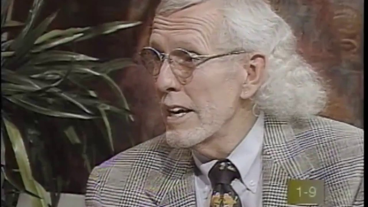 Adlerian Therapy with Jon Carlson - YouTube