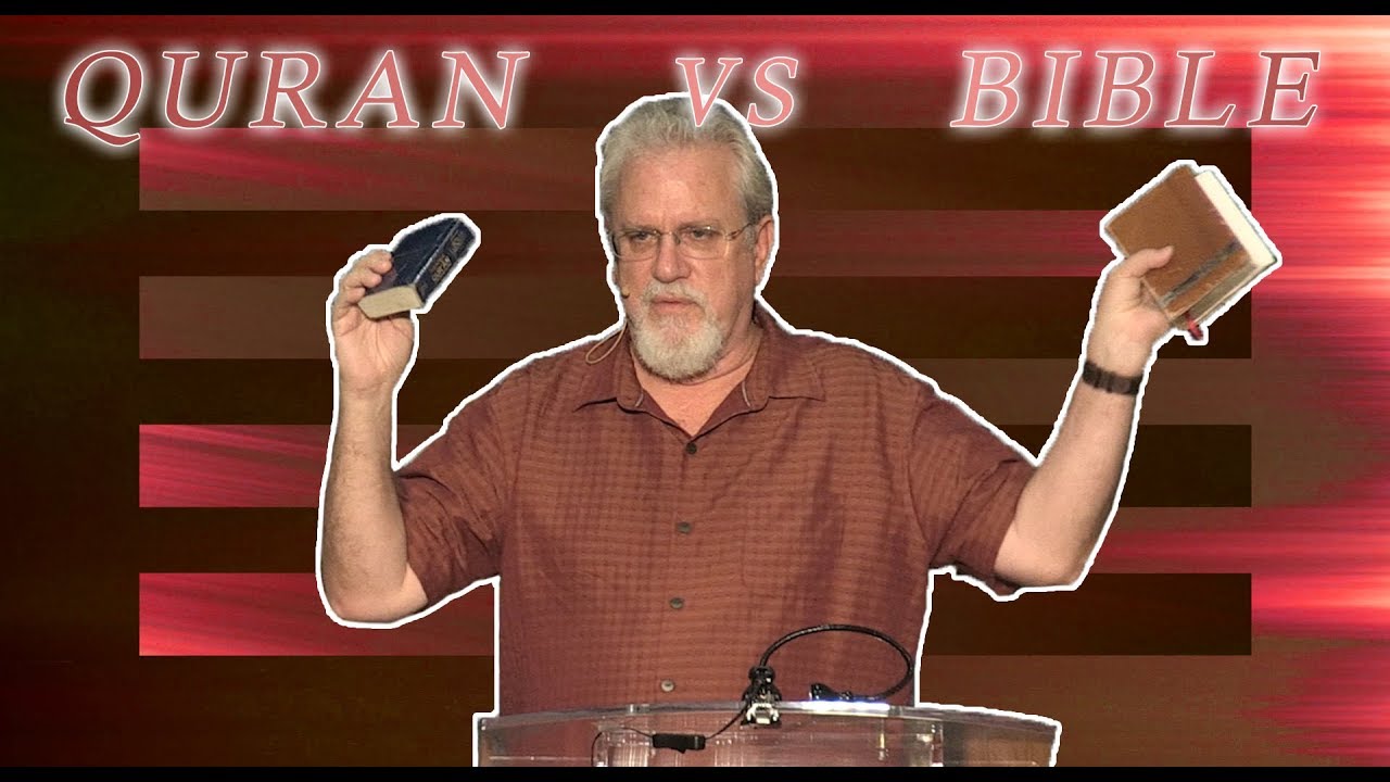 Logical Fallacies of Islam - YouTube