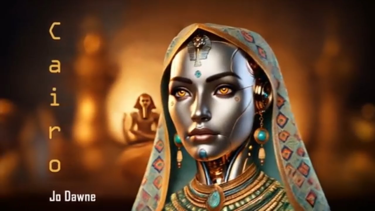 Cairo ZoneOut Radio 28 official Music video #jodawme #kiwimusic - YouTube