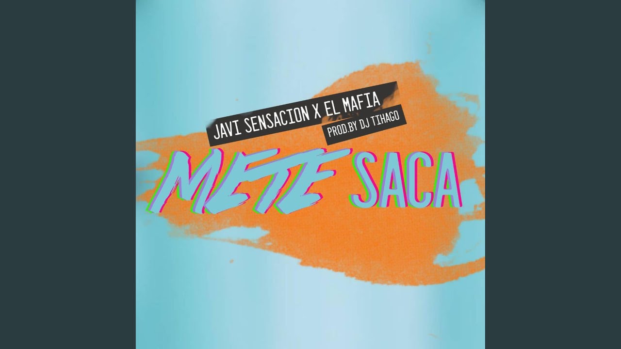 Mete Saca - YouTube