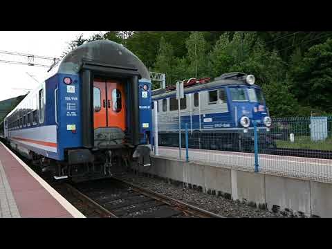 Manewry EP07. - YouTube