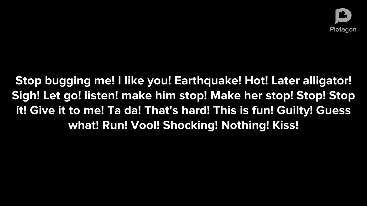 Rod voice expressive in Plotagon - YouTube