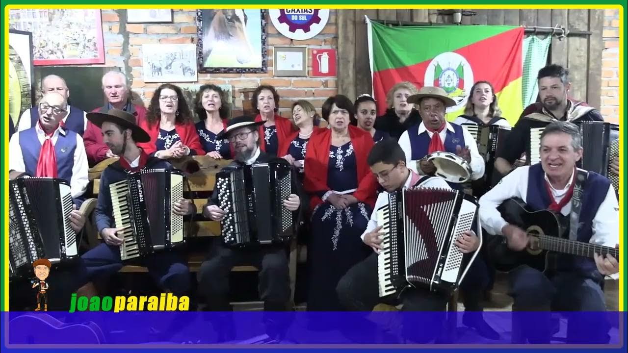 Vozes do Sul - YouTube