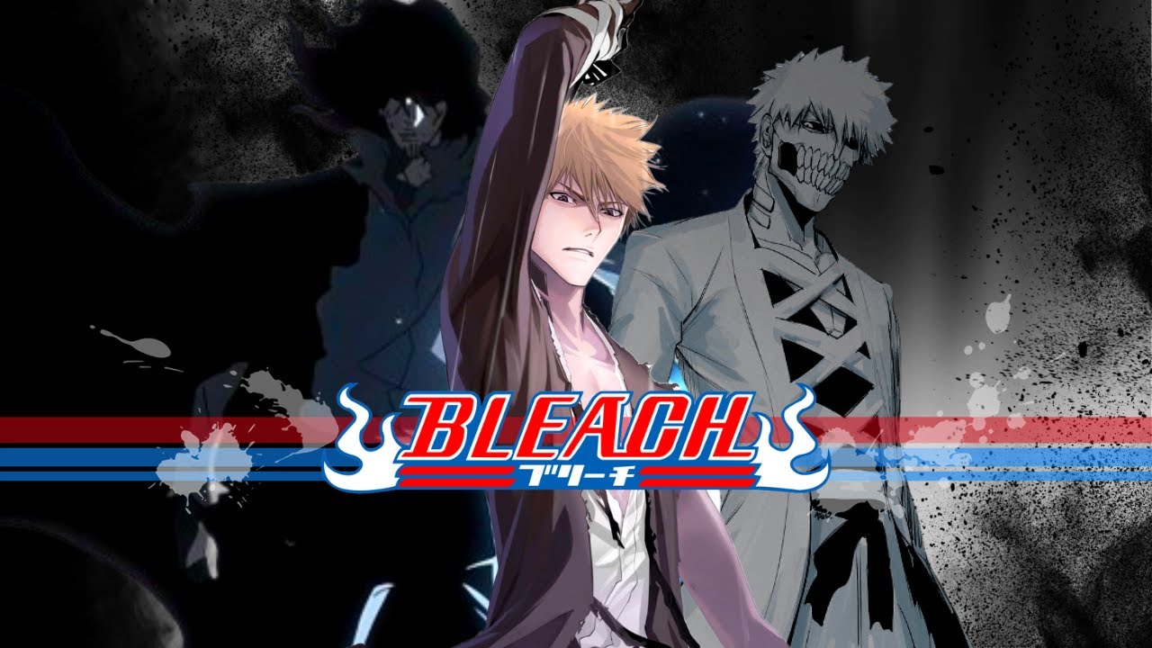Bleach Collab KUROSAKI ICHIGO Gameplay (Onmyoji Arena) - YouTube