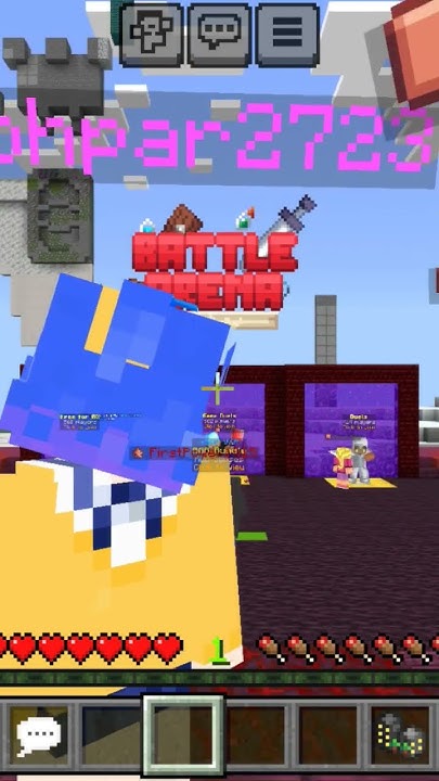 CubeCraft java ip:play.cubecraft.fun - YouTube