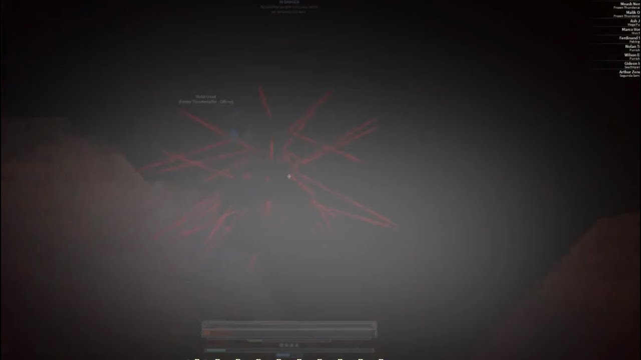 Crypt blade true combo | Deepwoken - YouTube