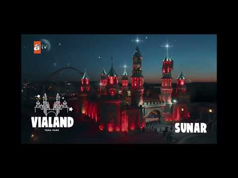 ATV Yabanci Sinema Jenerik Genel Izyeci Jenerik