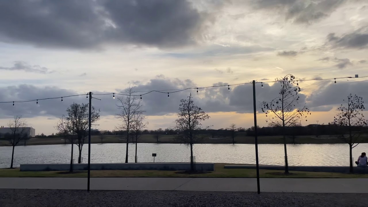 Lake Atlas Observation Tower | Point Of View (POV) | College Station ...