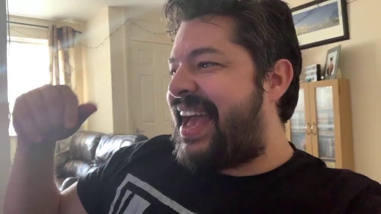 Adams VLOG #344 I’m on Twitch - YouTube