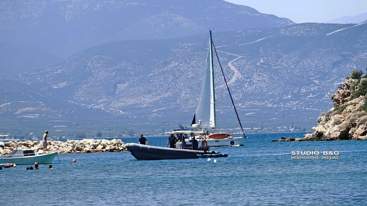 ΔΙΑΣΩΣΗ ΧΕΙΡΙΣΤΗ ΚΑΝΟ ΣΤΗΝ ΚΑΡΑΘΩΝΑ ΝΑΥΠΛΙΟΥ 12/7/2025 - YouTube