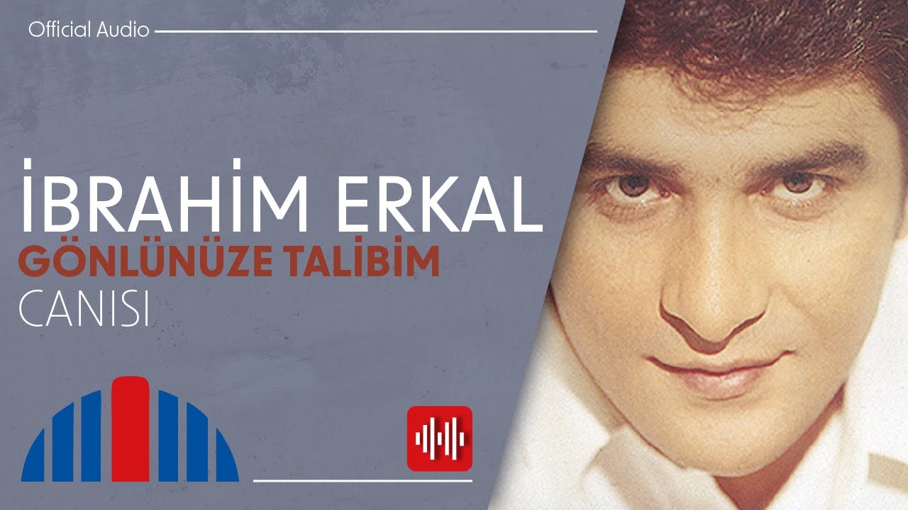 İbrahim Erkal - Canısı (Official Audio) - YouTube