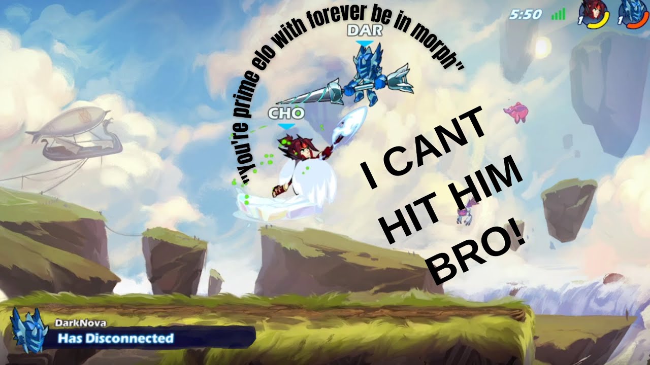 Number 1 Xull Player vs Number 1 Morph Player - YouTube