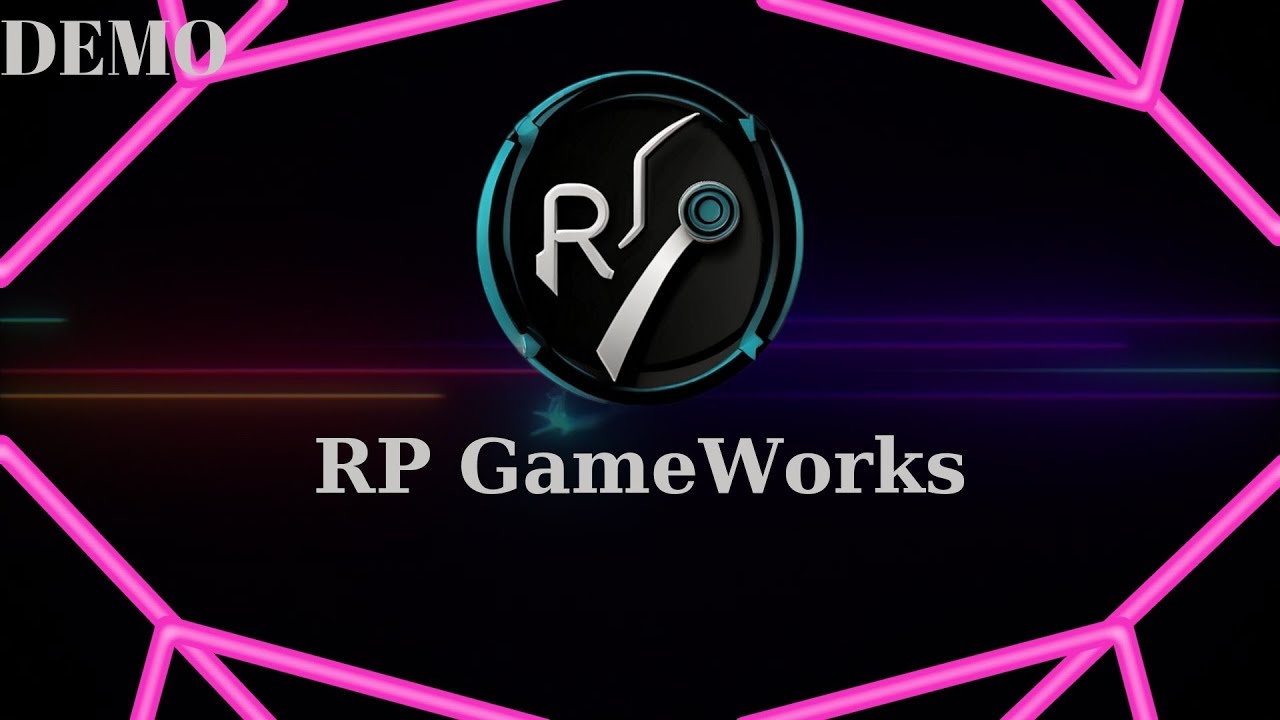 RP GameWorks Trailer - YouTube