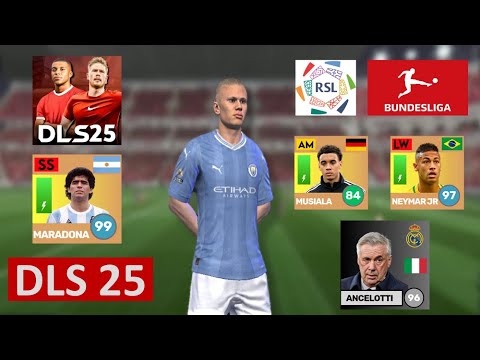 TOP BEST NEW FEATURES EVERYONE WANT TO SEE IN DLS 25 | dls 24 & dls 25 ...