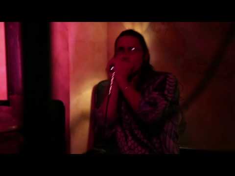 "Crossroads Blues" David Malachowski & the Woodstock Allstars 8/21/09 ...