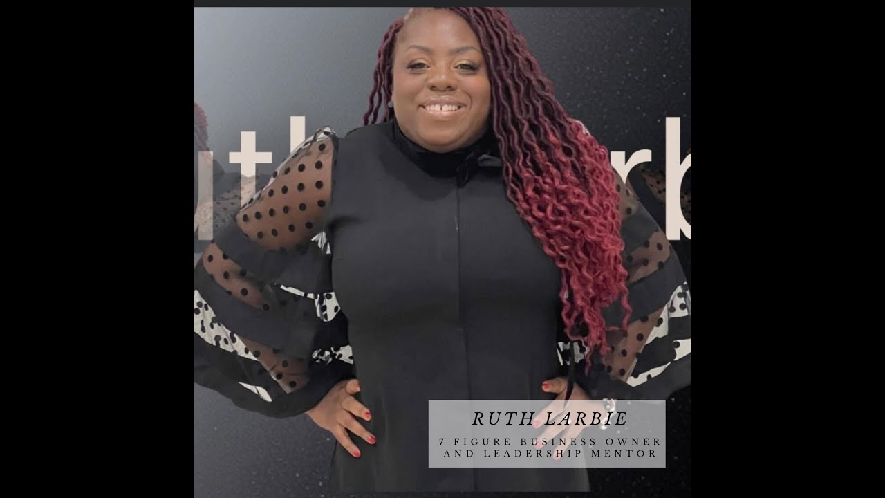 Ruth Testimonial - YouTube