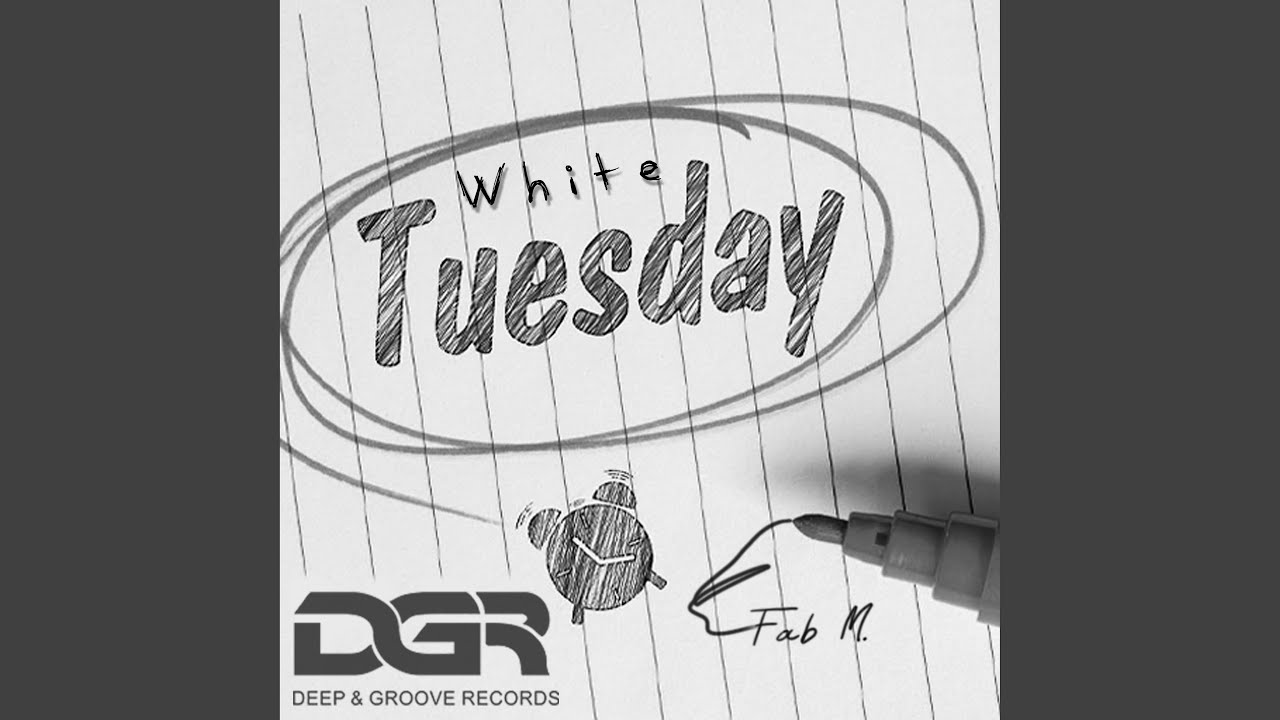 White Tuesday (Original Mix) - YouTube