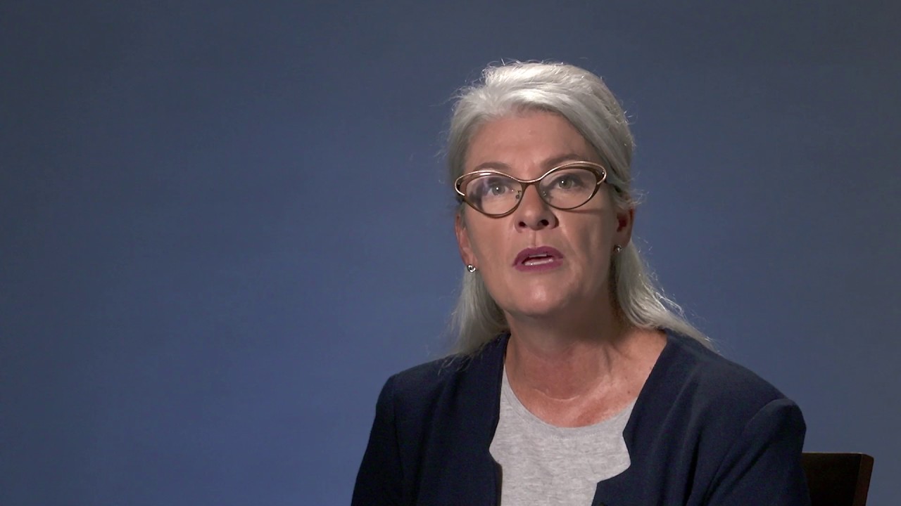 Beth Powell Video 03 - YouTube