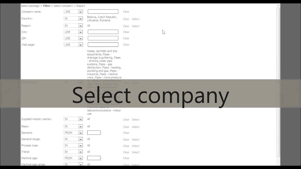 ChemIT basics - YouTube