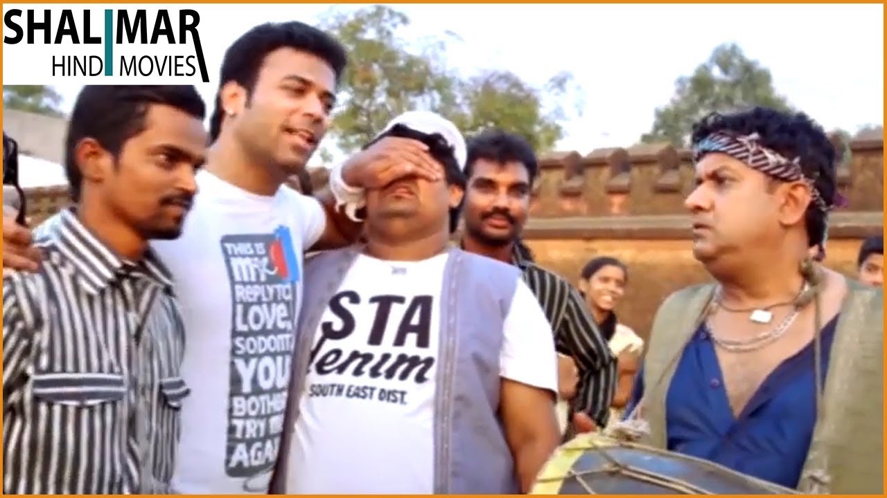 Hyderabadi Comedy Scenes Back To Back || Episode 85 || Aziz Naser,Altaf ...