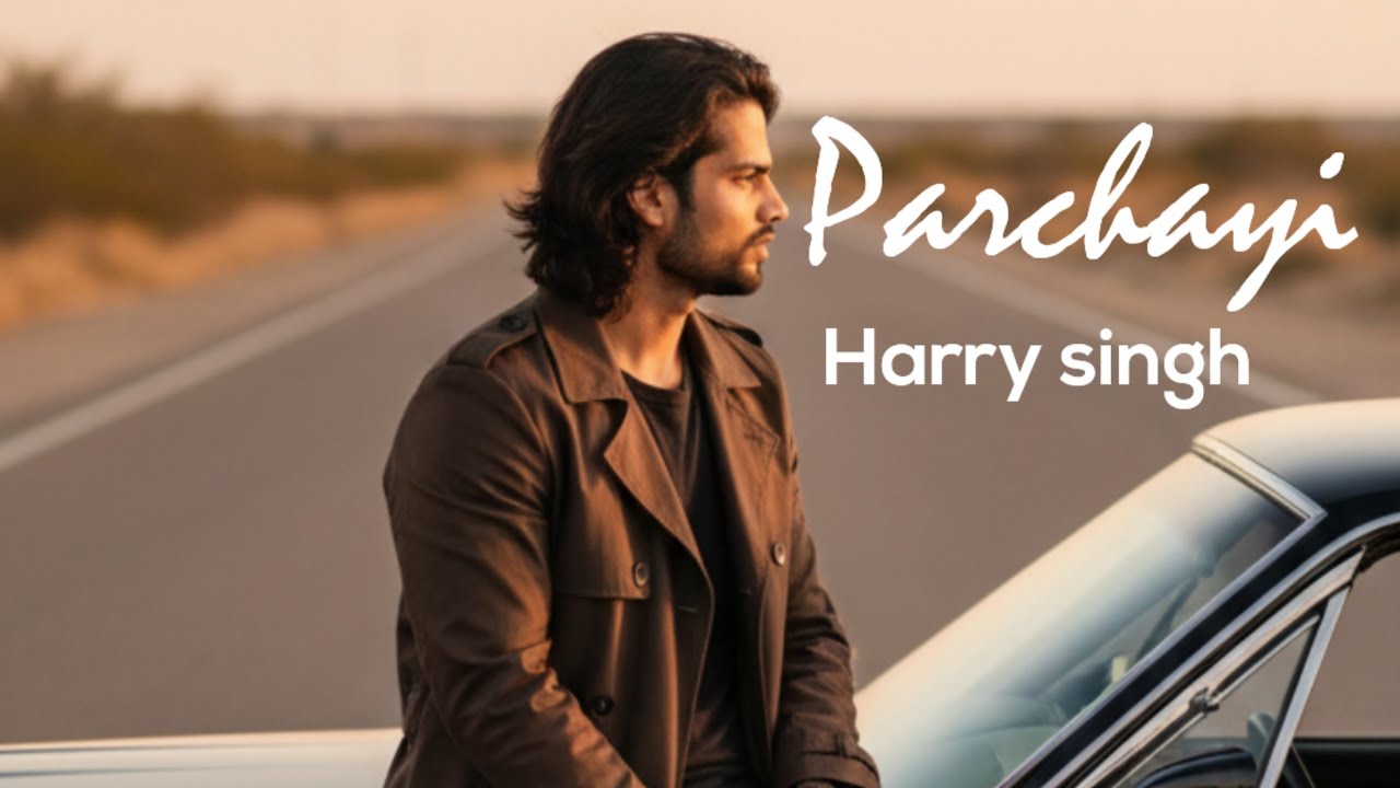 HARRY SINGH (Parchayi) ::THE ONE MAN ARMY 🤠 - YouTube