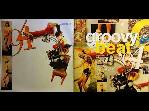 Groovy Beat 94 | Jeronimo Groovy 88.9 CD Compilation 1994 - YouTube