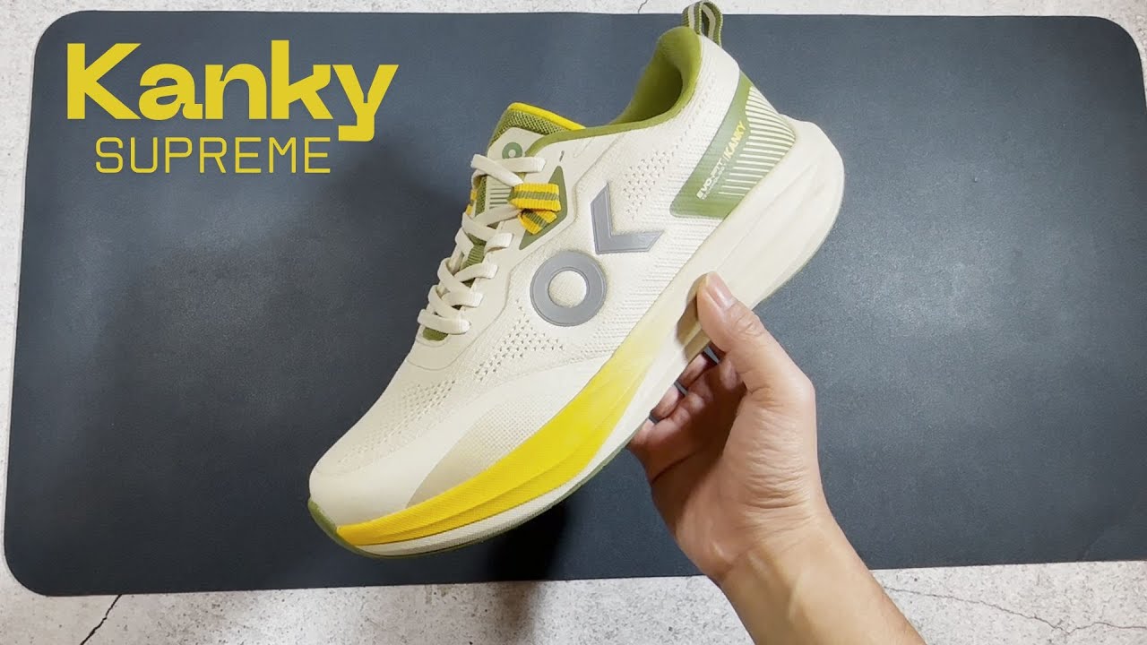 Kanky Supreme - YouTube
