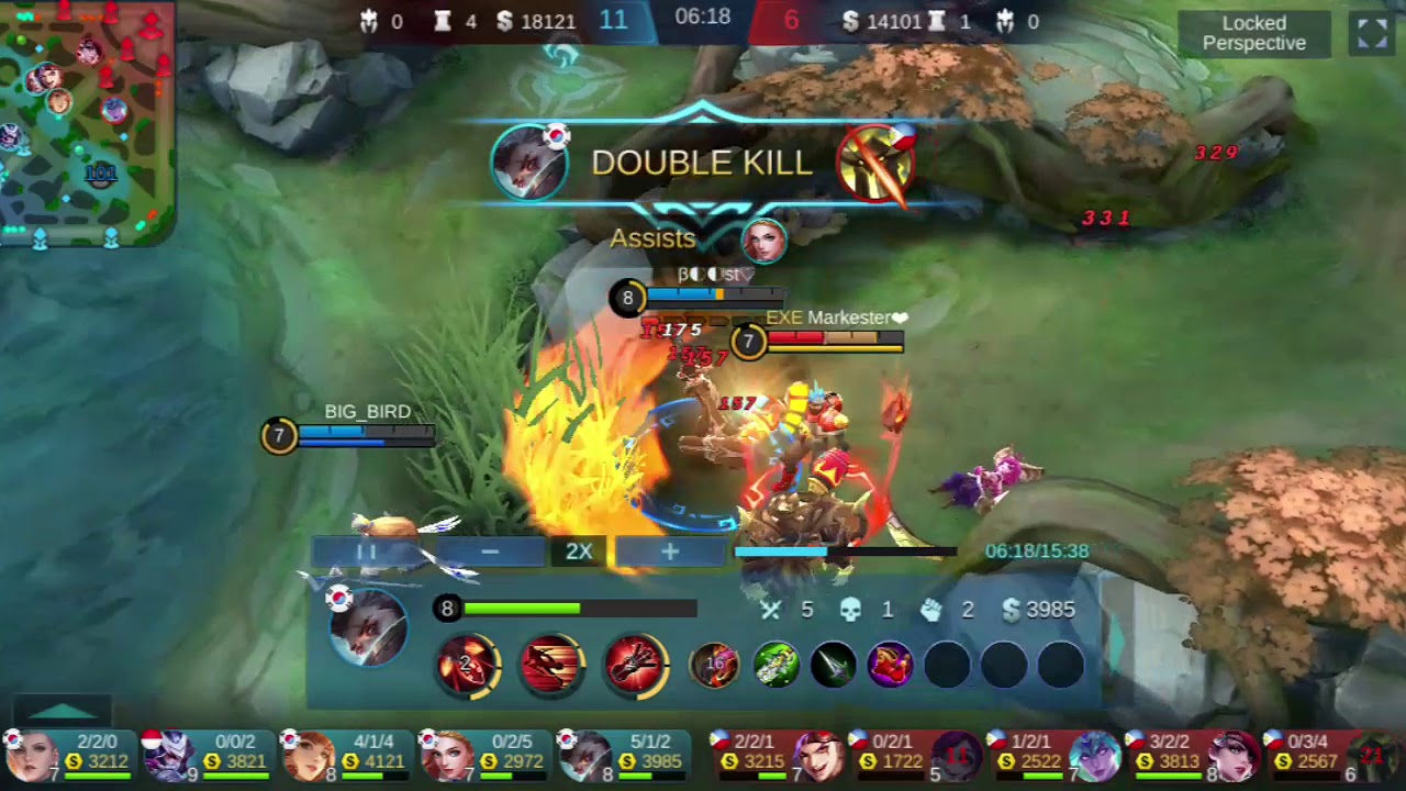 Bang Bang ; nasobrahan ni cardo kaya nagalit HAHA - YouTube