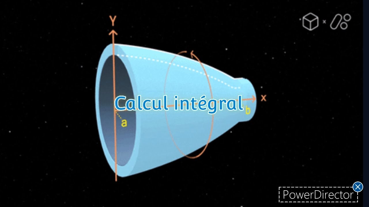 Mathématiques: Calcul intégral - YouTube