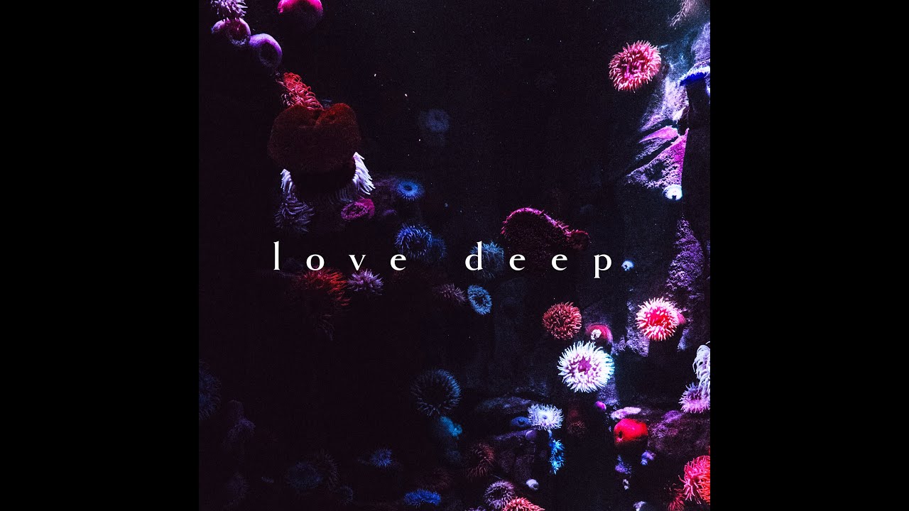 Area 80 - love deep (Official Visualizer + Lyrics) - YouTube Music