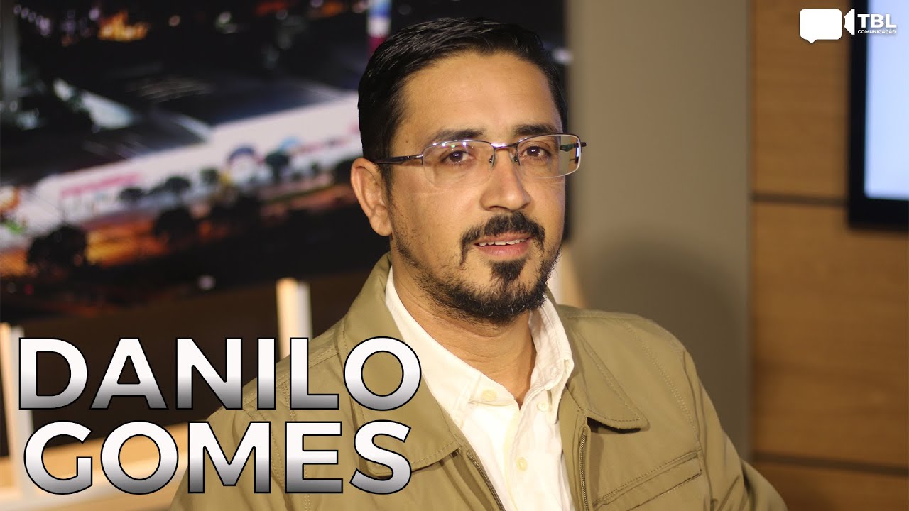 Programa Tribuna Livre - Danilo Gomes (23/05) - YouTube