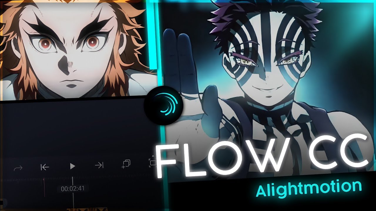 5+ Flow CC Presets / Aftereffects ||Alightmotion pack - YouTube