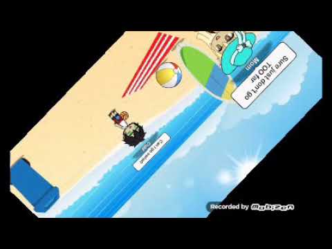 Fish TF ( Gacha Verse ) - YouTube